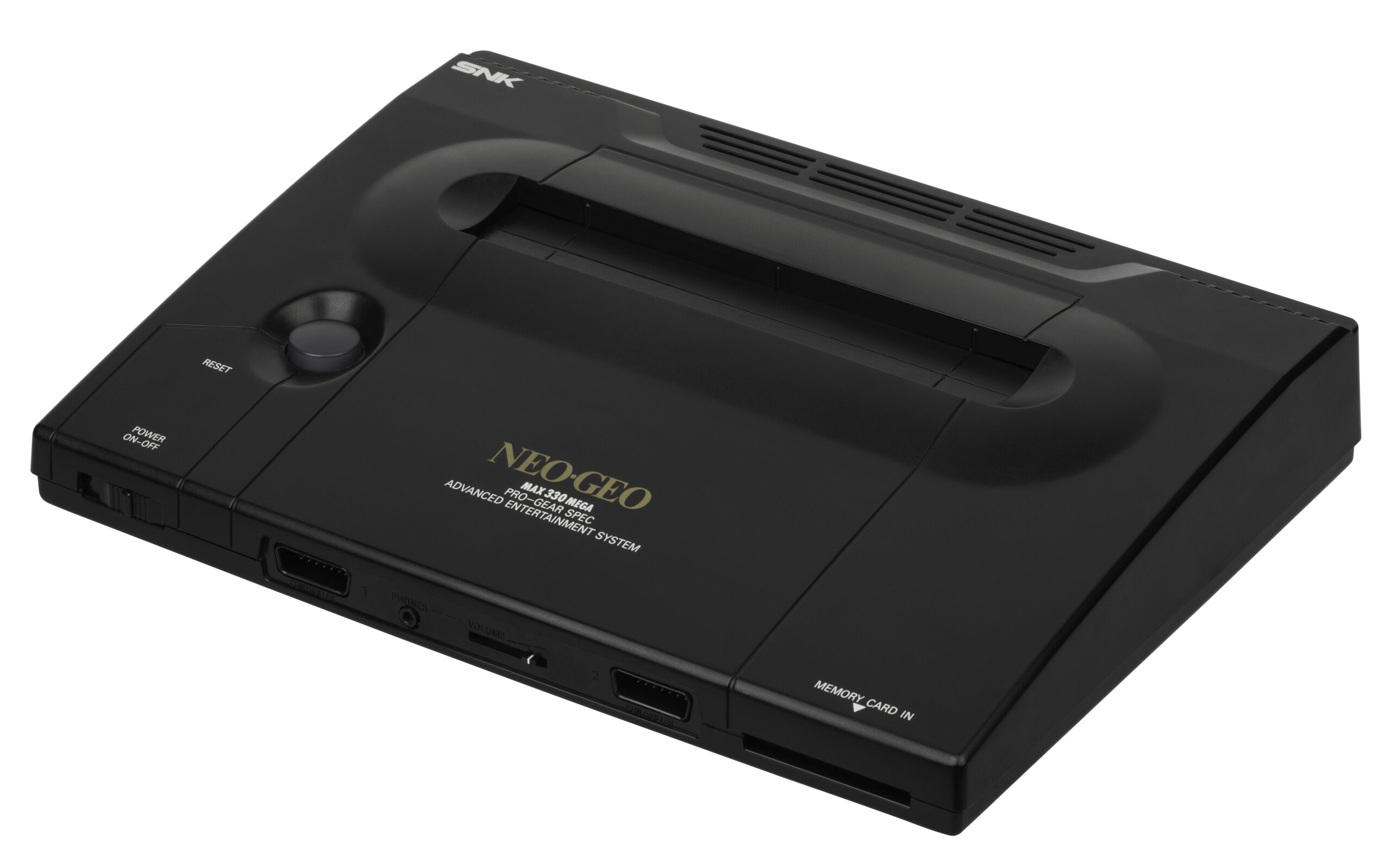 Игровая система Neo Geo - Neo-Geo Roms